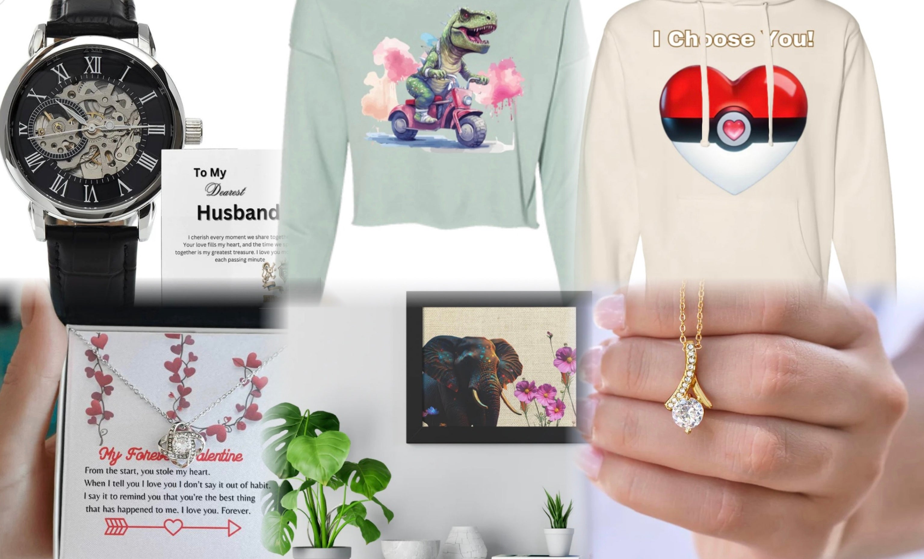 Elite Finds. Best Gifts Online